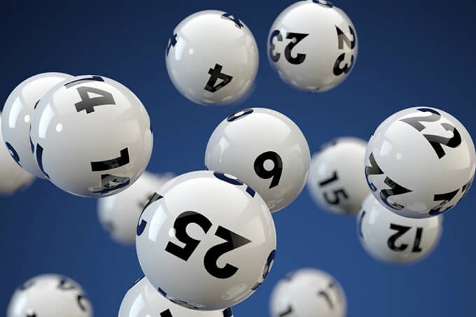 Thursday Powerball $100 Million Jackpot - New Record - LottoNumbers.com.au